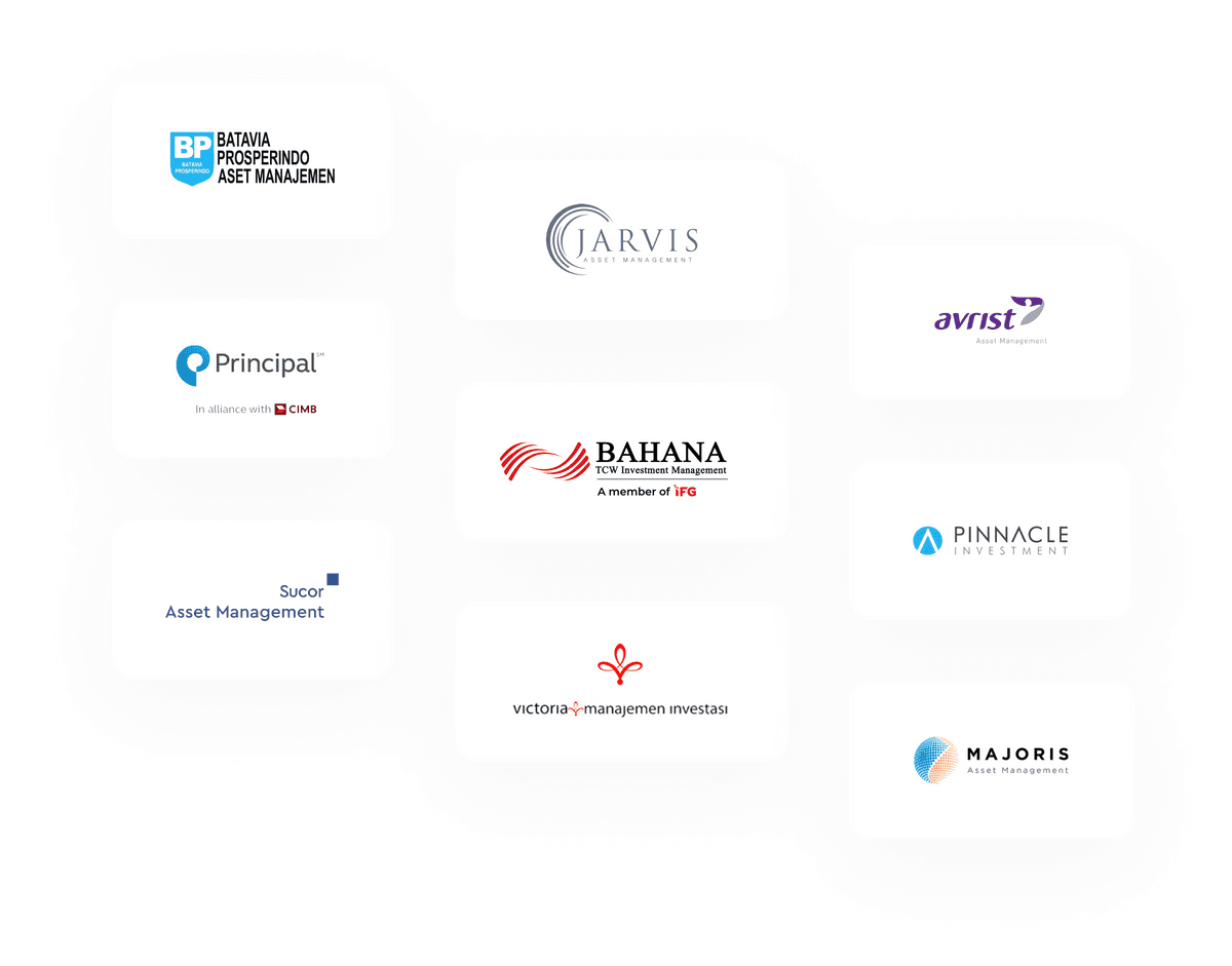 Bibit - Robo Advisor Investasi Reksadana